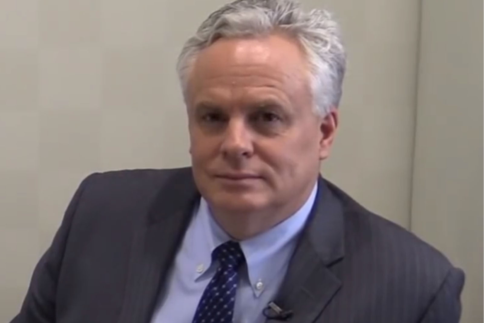 CAQ "Profession in Focus," Episode 41 (Timothy Hedley) - Anti-Fraud ...