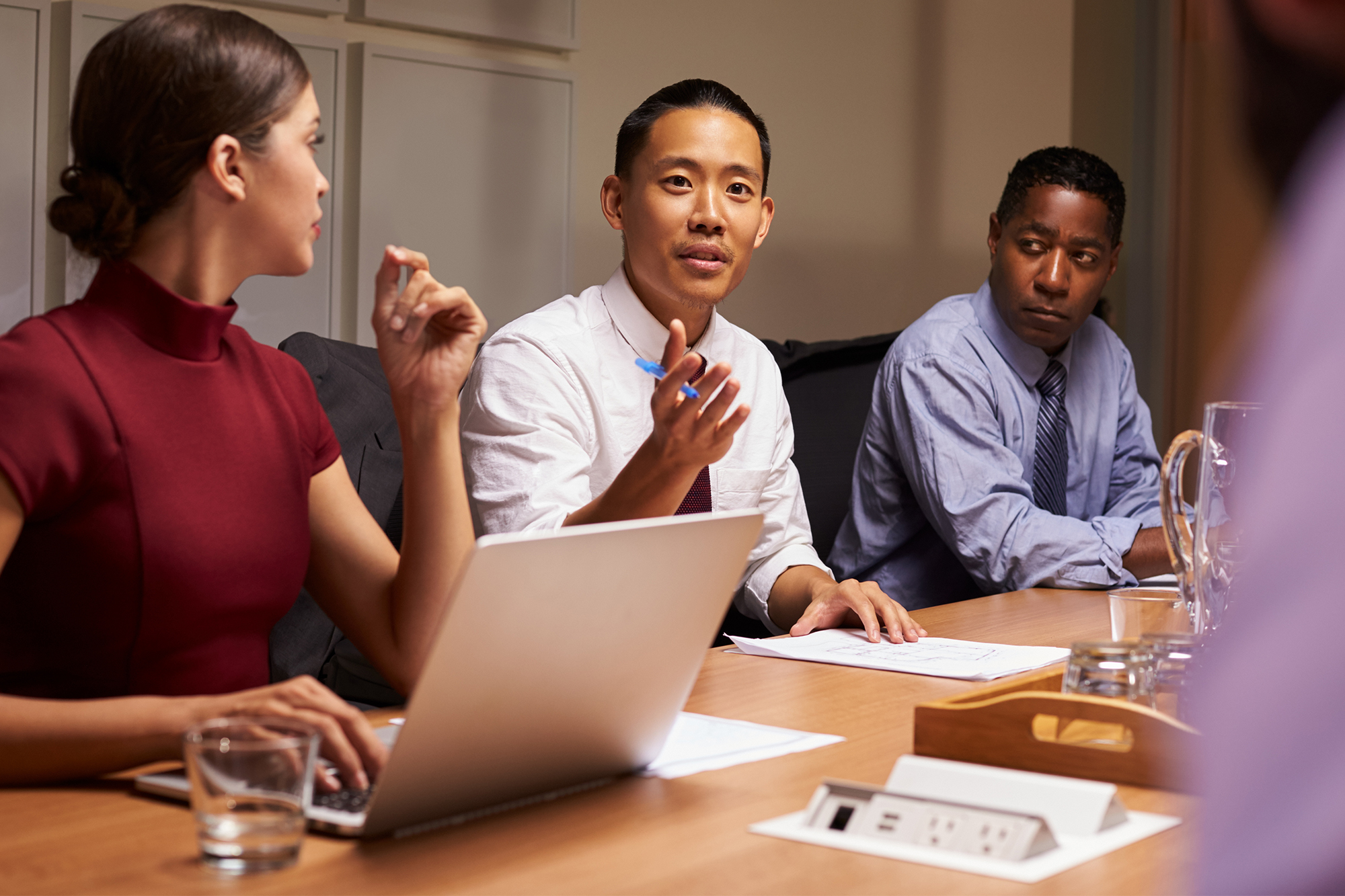 Spotlight Nov. 2021 | New Case Study, Exclusive ESG Event - Anti-Fraud ...